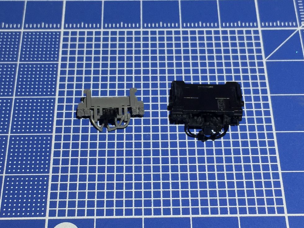 キハ183系オホーツク ボディーマウント化 | NGaugeJP - 横濱模型 | 鉄道模型Nゲージ情報サイト（鉄道模型の最新情報が満載）