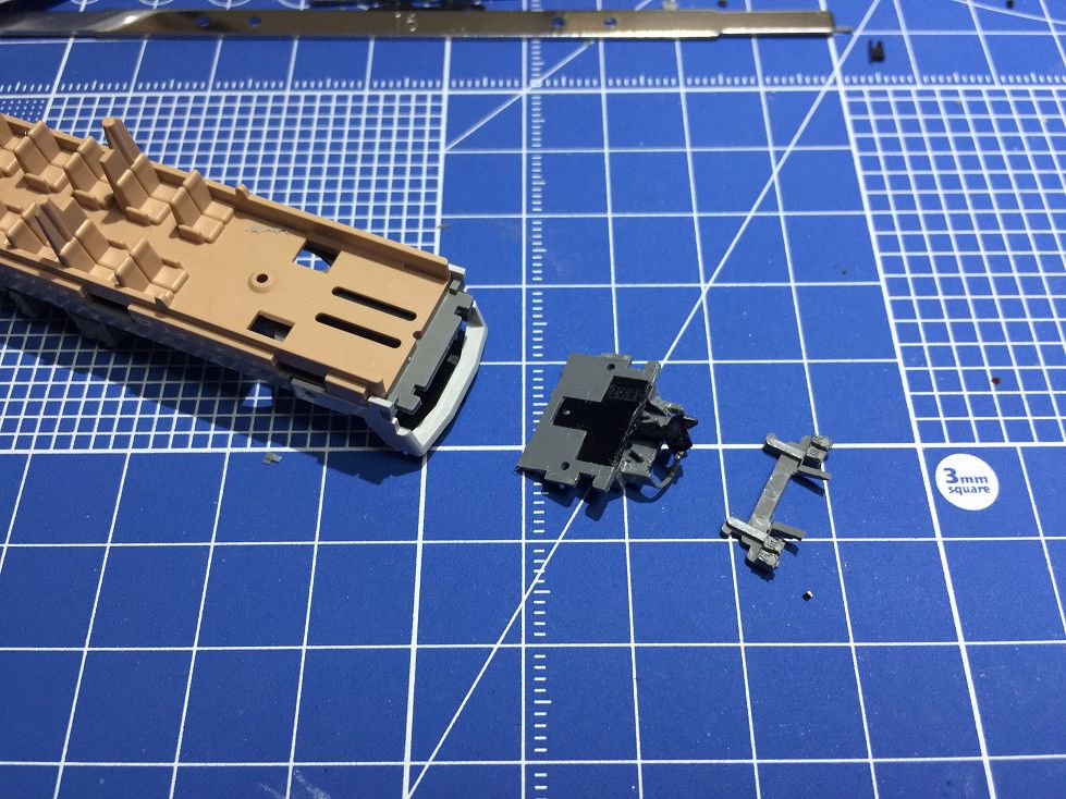 キハ183系オホーツク ボディーマウント化 | NGaugeJP - 横濱模型 | 鉄道模型Nゲージ情報サイト（鉄道模型の最新情報が満載）