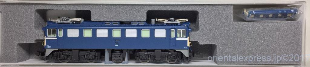KATO ED62 待望の入線と整備です。3084 国鉄形 | NGaugeJP - Nゲージインフォメーションサイト | 鉄道模型Nゲージ情報サイト（鉄道模型の最新情報が満載）