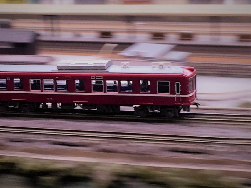 2019年4月29日 | NGaugeJP - 横濱模型 | 鉄道模型Nゲージ情報サイト（鉄道模型の最新情報が満載）