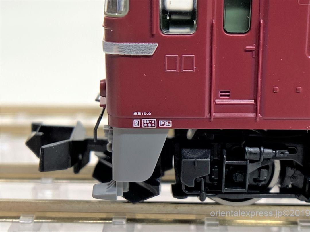 新 EF81「北斗星」塗装機が入線です！TOMIX 7126 新型モーターM-13搭載 | NGaugeJP - 横濱模型 | 鉄道模型N ...