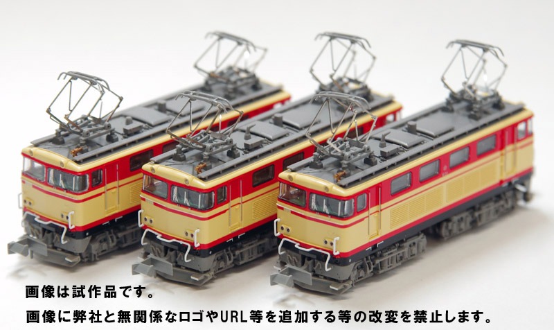 【MICROACE】西武鉄道(大井川鐵道)E31型、西武鉄道トム301試作品ご紹介（2021.06.11）が掲載されました（マイクロエース）A9952/A9958/A9959 ...