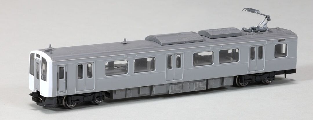 【TOMIX】N情報室更新 JR E129-0・100系電車 VOL.1 第275号掲載 | NGaugeJP - 横濱模型 | 鉄道模型Nゲージ情報サイト（鉄道模型の最新情報が満載）