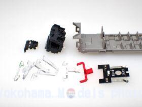 313系8000番代（セントラルライナー）が入線しました。TOMIX 98488 | NGaugeJP - Nゲージインフォメーションサイト | 鉄道模型Nゲージ情報サイト（鉄道模型の最新情報が満載）