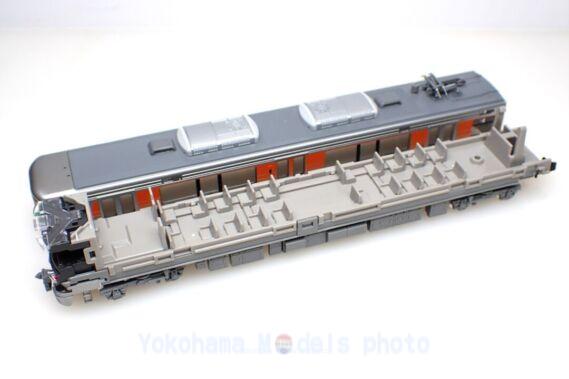 313系8000番代（セントラルライナー）が入線しました。TOMIX 98488 | NGaugeJP - Nゲージインフォメーションサイト | 鉄道模型Nゲージ情報サイト（鉄道模型の最新情報が満載）