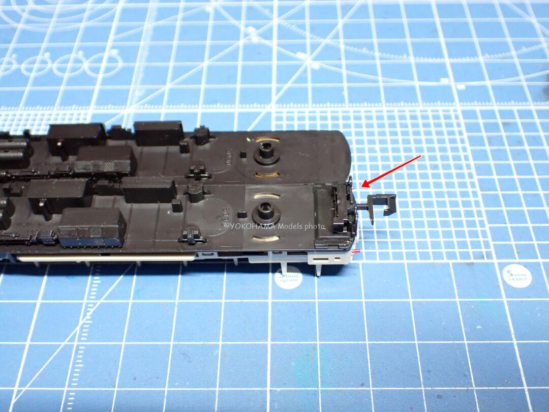 20系寝台特急「さくら」Assyパーツで弄る。ナハネフ21、ナハネフ22、カニ22 KATO 10-1141 10-1142 | NGaugeJP - Nゲージインフォメーションサイト ...