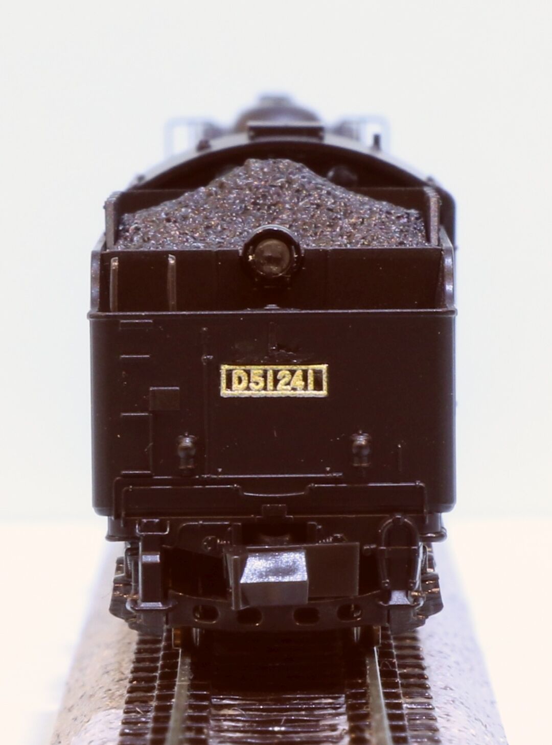 【KATO】2025年3月下旬発売予定 D51 241 追分機関区 SL貨物運用最終仕様 KATO京都駅店特製品 （2025年2月21日発表） #kato #ホビセン | NGaugeJP ...