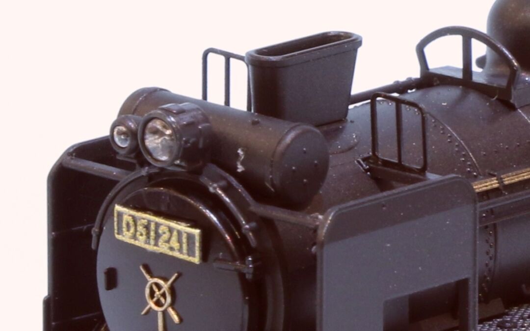 【KATO】2025年3月下旬発売予定 D51 241 追分機関区 SL貨物運用最終仕様 KATO京都駅店特製品 （2025年2月21日発表） #kato #ホビセン | NGaugeJP ...