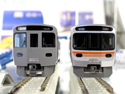 JR 315 3000系通勤電車セット 品番：98598 鉄道模型 TOMIX(トミックス) | NGaugeJP - Nゲージインフォメーションサイト
