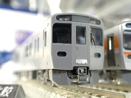 JR 315 3000系通勤電車セット 品番：98598 鉄道模型 TOMIX(トミックス) | NGaugeJP - Nゲージインフォメーションサイト