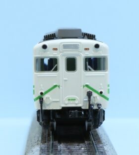 【KATO】2025年7月下旬発売予定 キハ58系 サウンドエクスプレスひのくにタイプ KATO京都駅店特製品 （2025年6月28日発表） #kato #ホビセン | NGaugeJP ...