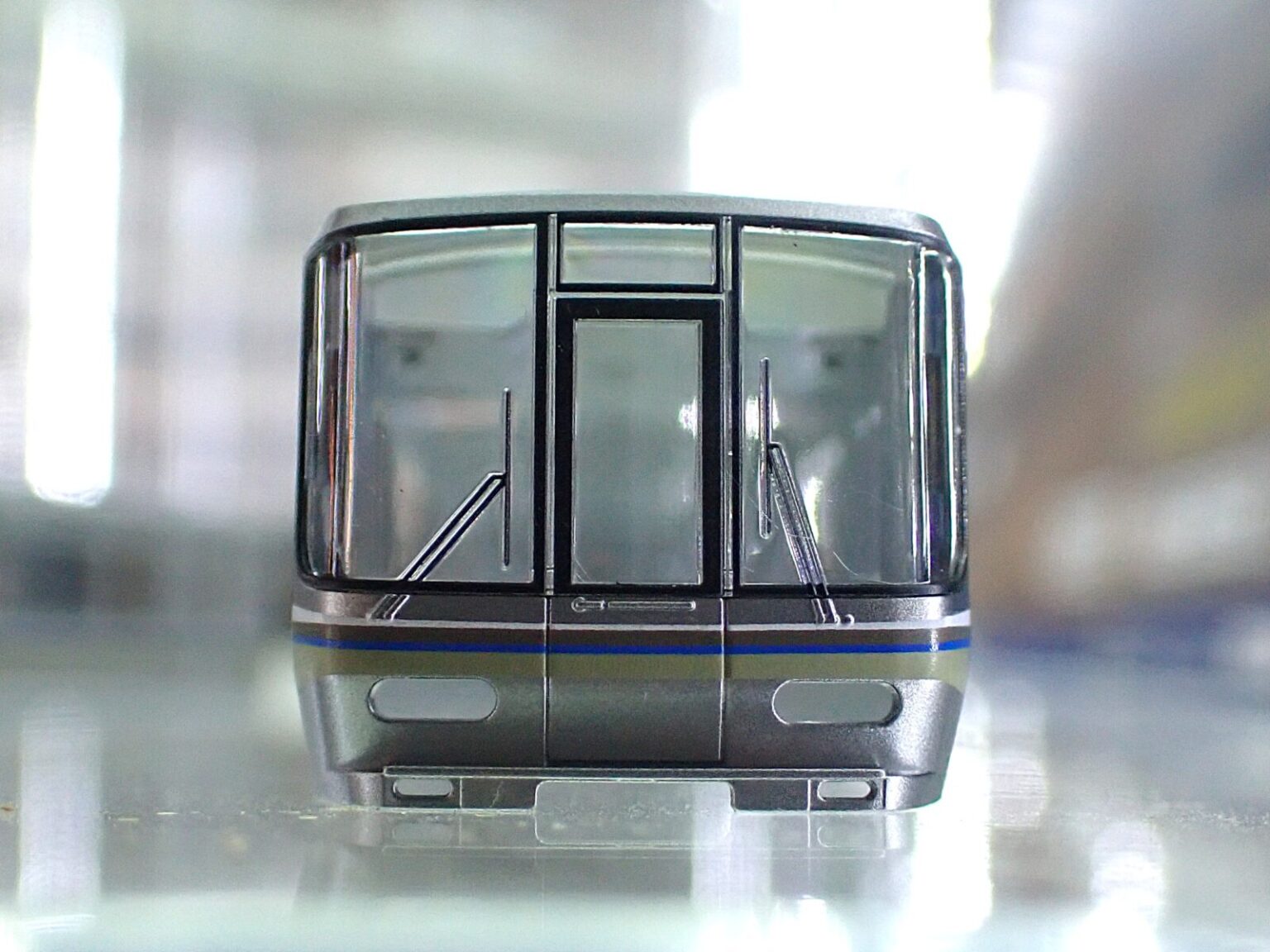 【トミックスショールーム東京】TOMIX 223系1000番代・E217系Y101編成ほか 製品・試作品画像 | NGaugeJP - Nゲージインフォメーションサイト | 鉄道模型Nゲージ ...