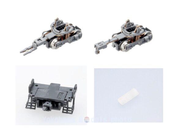 【リリース情報】トミックス分売パーツ再生産 2026年6月下旬頃発売予定 TOMIX鉄道模型Nゲージ | NGaugeJP - 横濱模型 ...