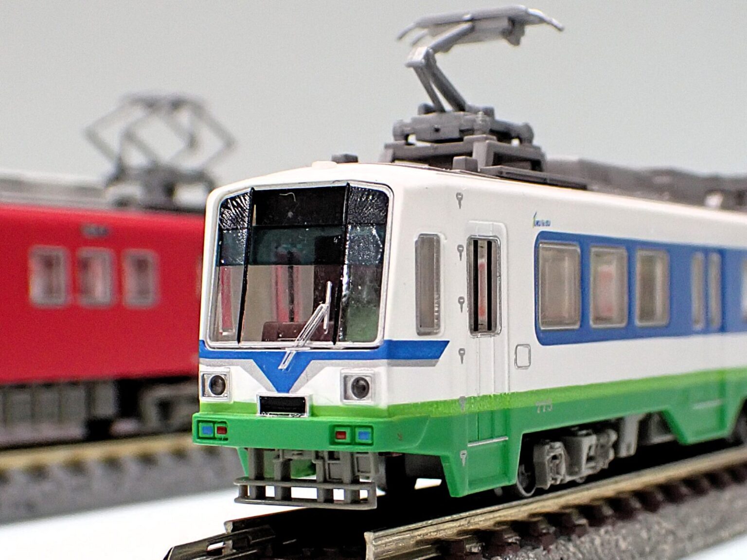 【新製品情報】ジオコレ（鉄コレ・バスコレ） 2025年12月発売予定 新製品ポスター | NGaugeJP - 横濱模型 | 鉄道模型Nゲージ情報サイト（鉄道模型の最新情報が満載）