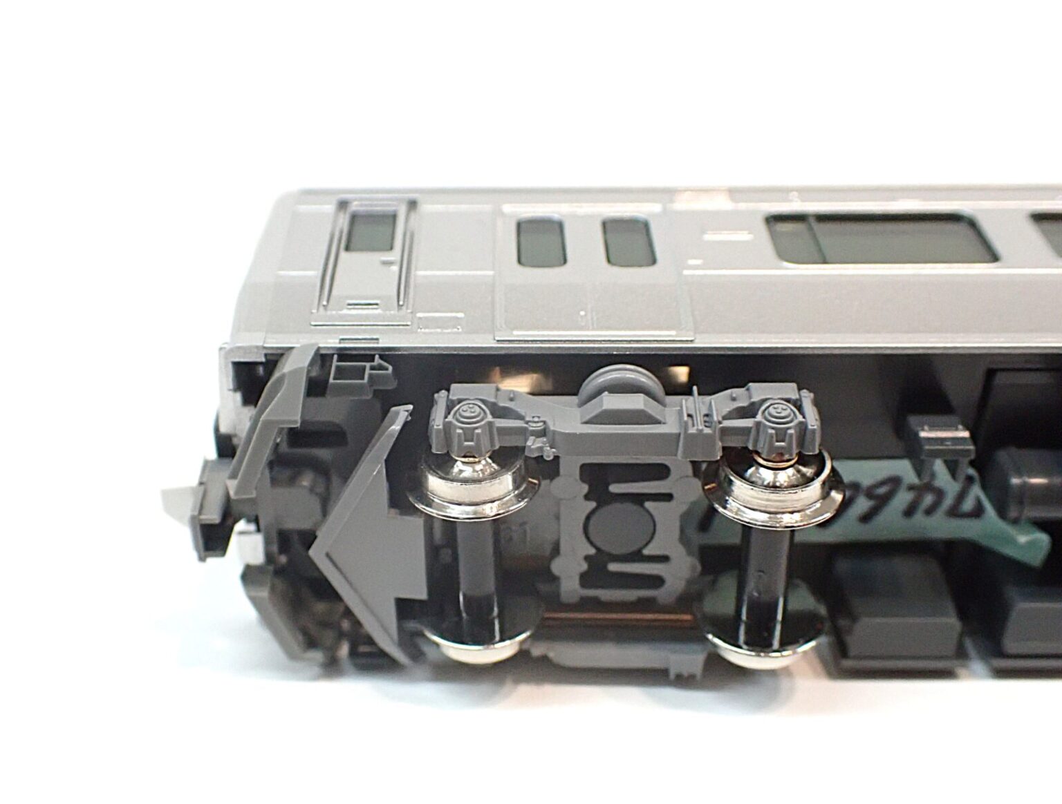 E721系0番台 2両セット 品番：10-2091 鉄道模型 KATO(カトー) | NGaugeJP - 横濱模型